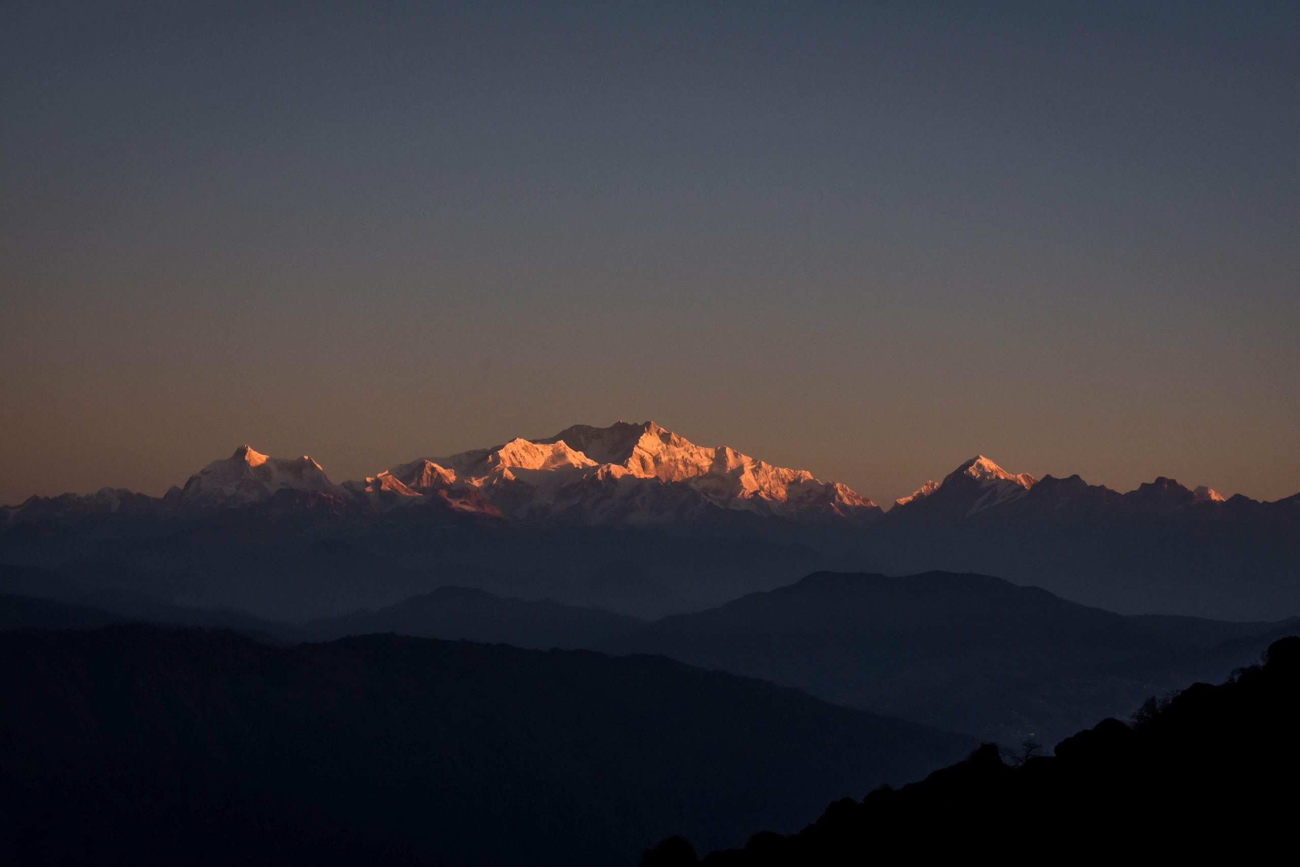 Sandakphu Phalut Trek – Altitude Adventure Holidays