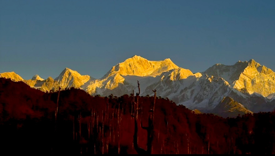 Sikkim – Altitude Adventure Holidays